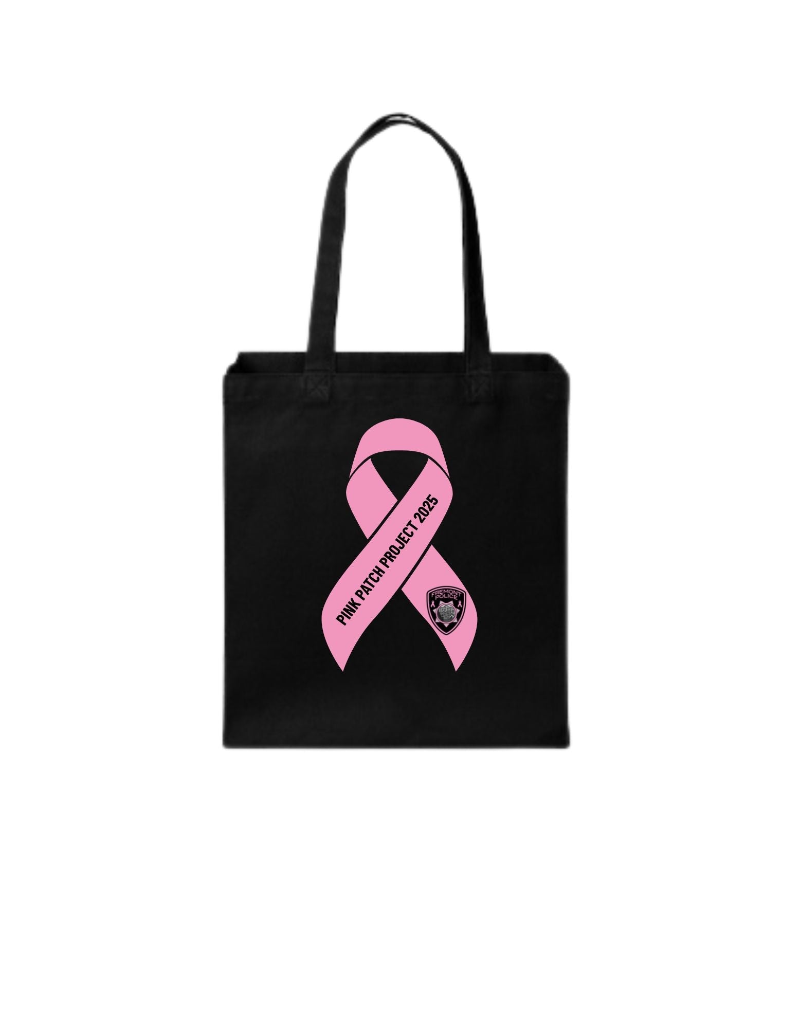 Pink Patch Merchandise – Fremont Police Association